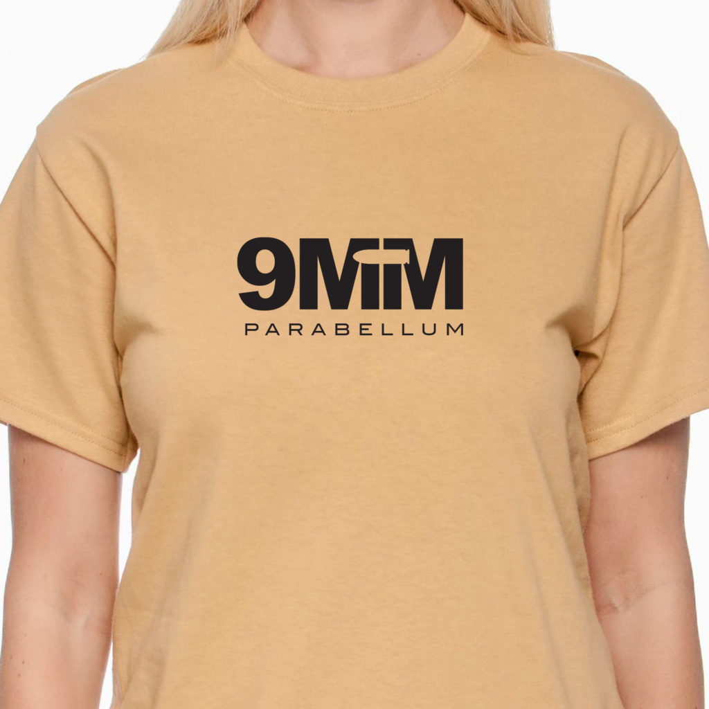 ZQI 9mm 124gr. Nickel-Plated Steel Case FMJ – 500 Round Half Case — ZQI ...